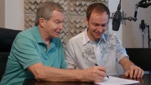 Voice Over Coach | Voice Over Training & Voice Acting Classes