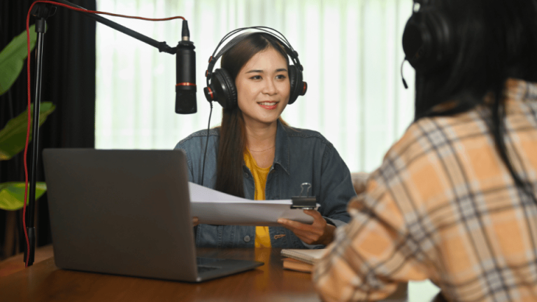 Voice Over Coach | Voice Over Training & Voice Acting Classes