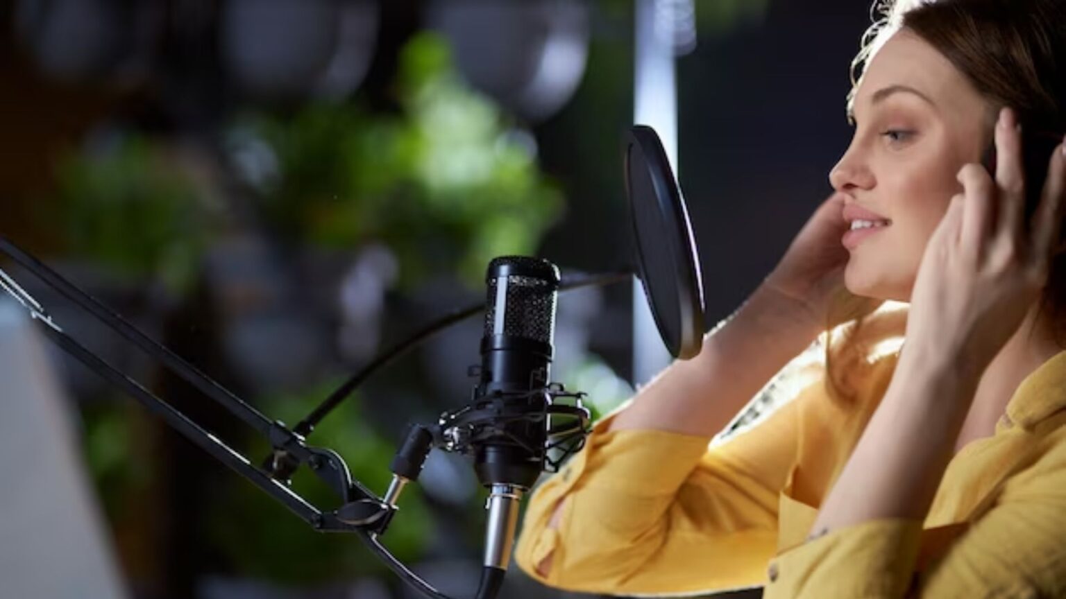 Voice Over Coach | Voice Over Training & Voice Acting Classes