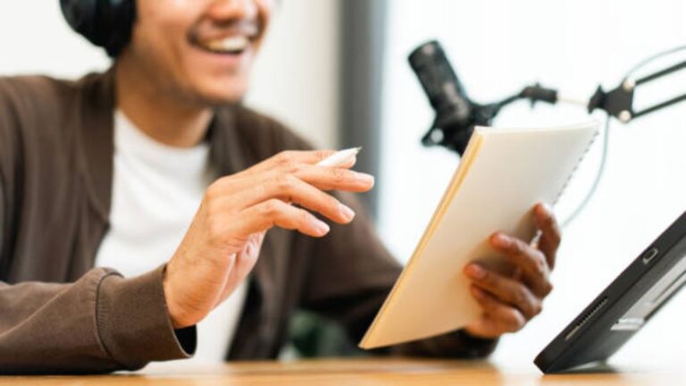 Voice Over Coach | Voice Over Training & Voice Acting Classes