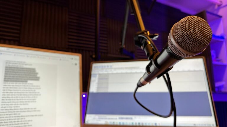 Voice Over Coach | Voice Over Training & Voice Acting Classes